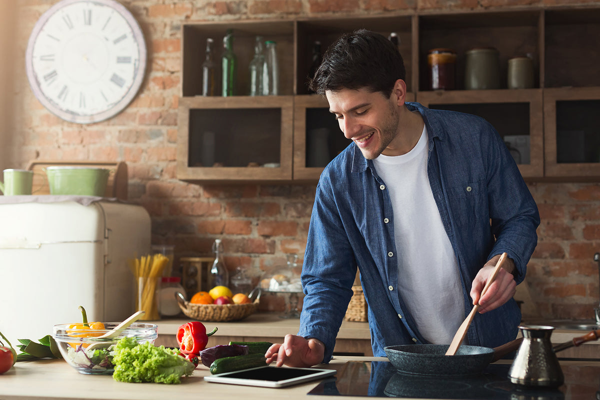 Accountability and How to Maintain a Healthy Relationship With Weight ...