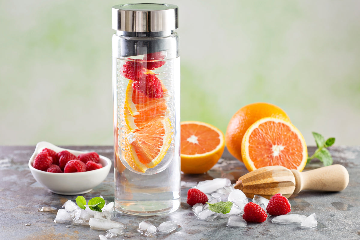 5 Ways To Make Water Less Boring – Rapid Loss