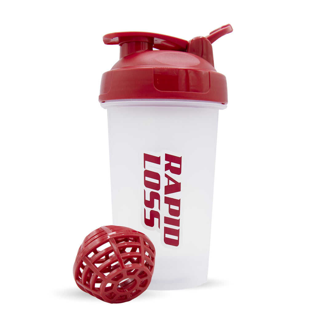 Buy Rapid Shaker Bottle | Shop Rapid Loss Direct
